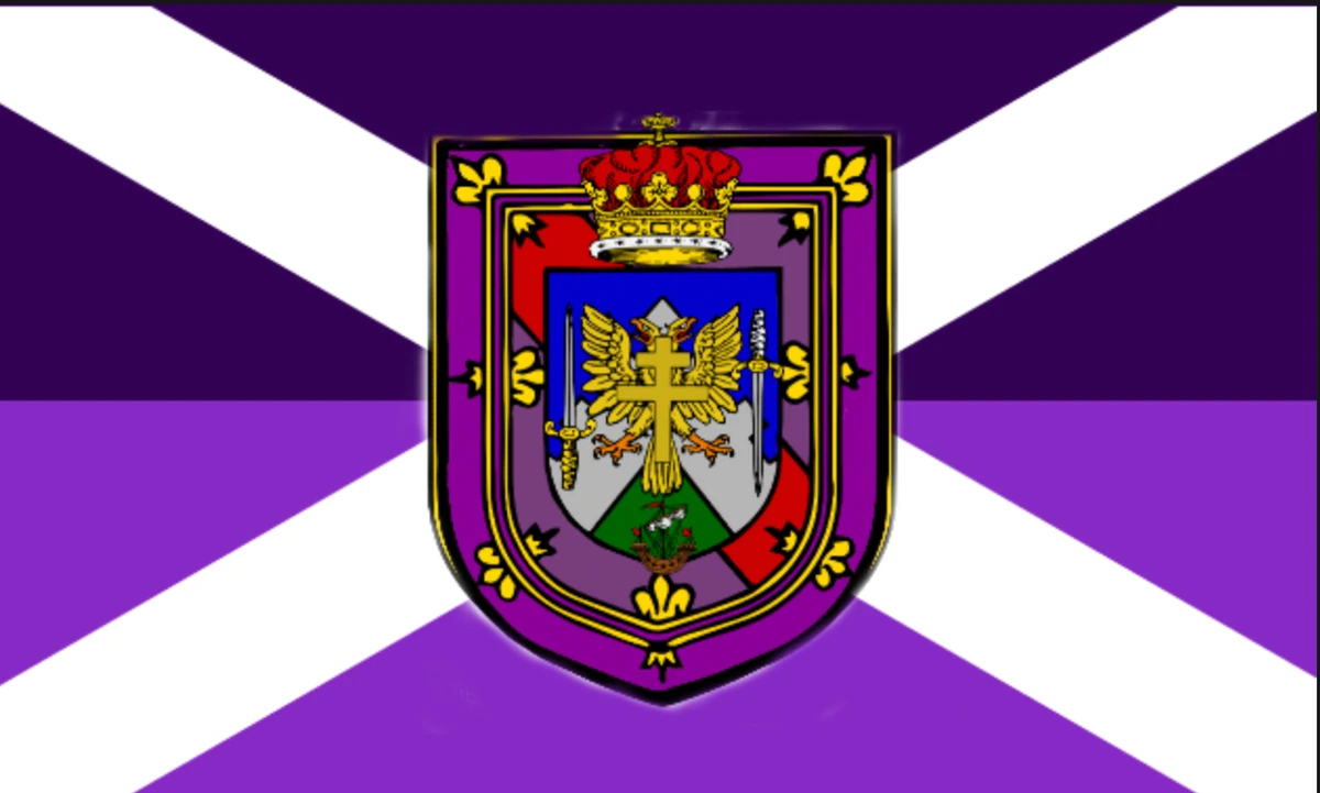 Imperial Incarian Flag | Fake Countries Wikia | Fandom