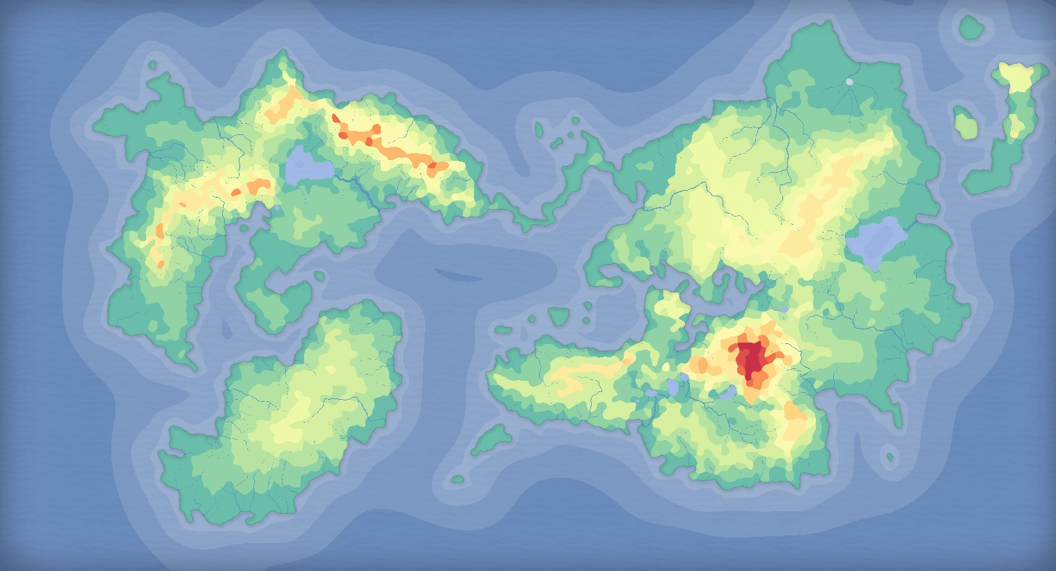 Discuss Everything About Fake Countries Wikia | Fandom