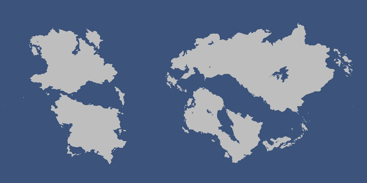 Archidea | Fake Countries Wikia | Fandom