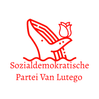 Social Democratic Party of Lutego | Fake Countries Wikia | Fandom