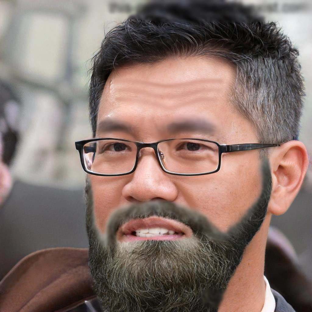 Eric Mohammed Raihan | Fake Countries Wikia | Fandom