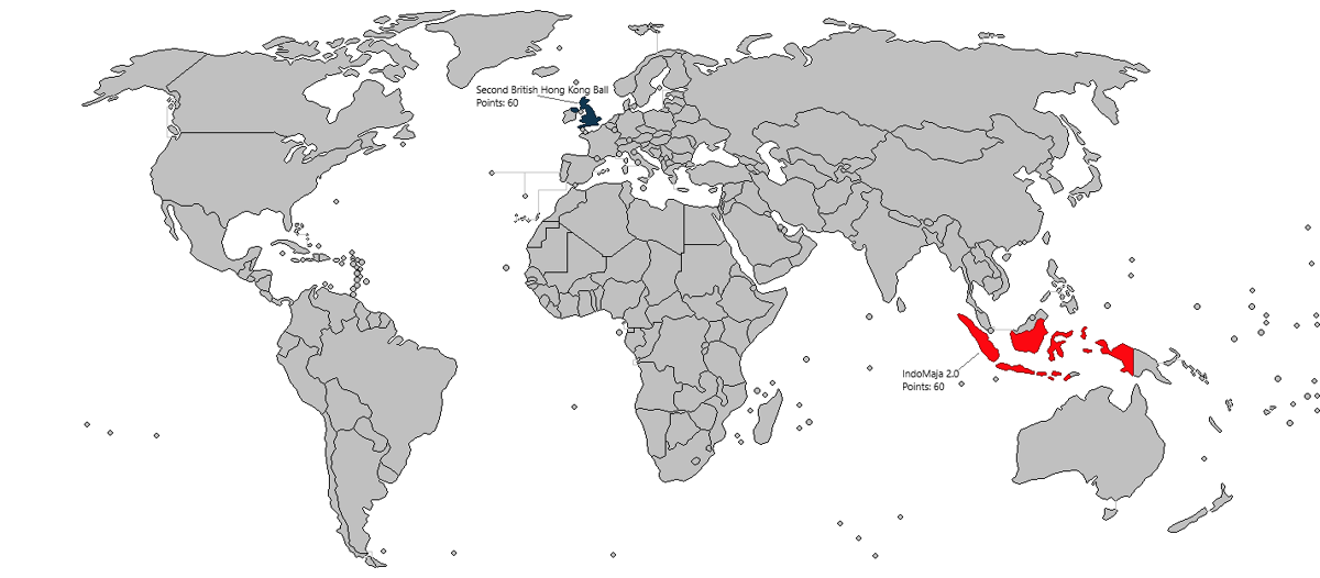 Earth Simulator | Fake Countries Wikia | Fandom