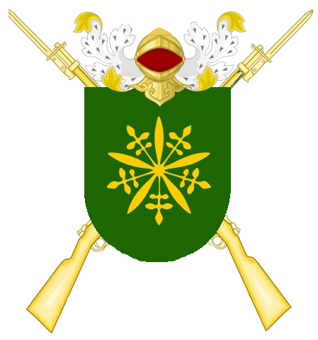 6th Independent Guards Battalion | Fake Countries Wikia | Fandom