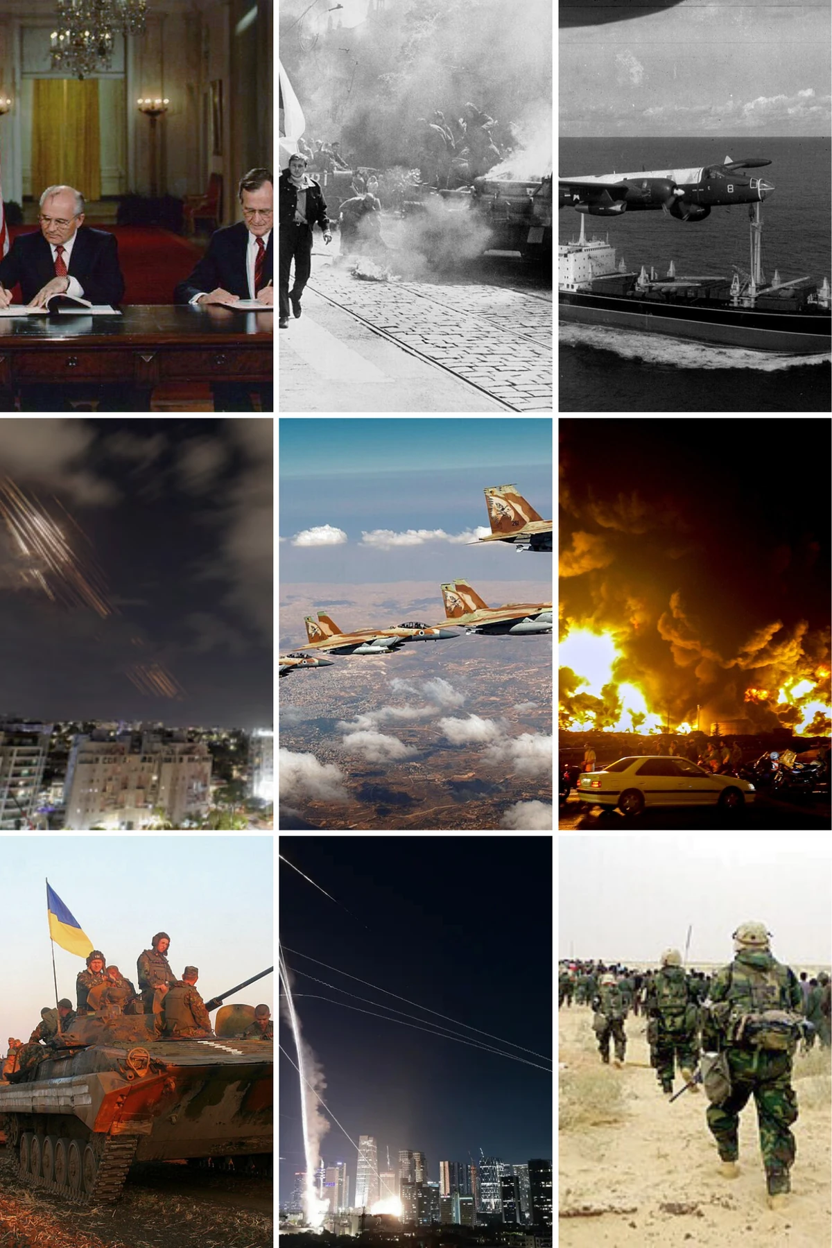 Cold War (Earth-615) | Fake Countries Wikia | Fandom