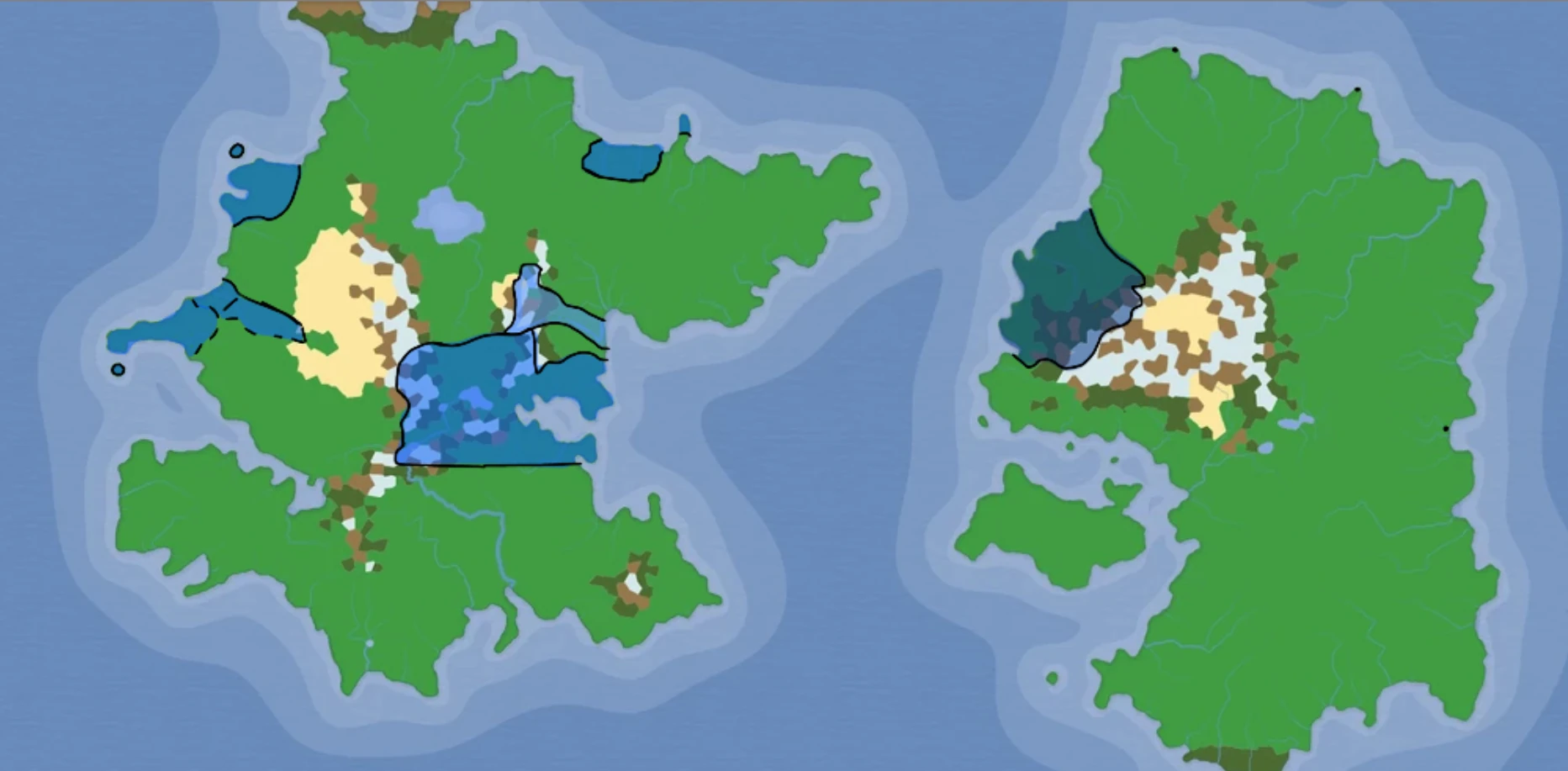 Discuss Everything About Fake Countries Wikia | Fandom