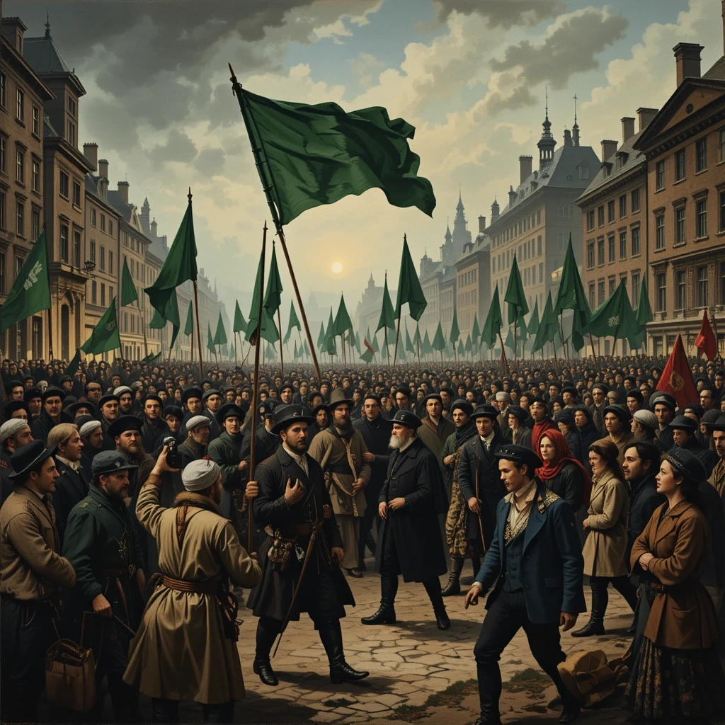 Lynner Uprising | Fake Countries Wikia | Fandom