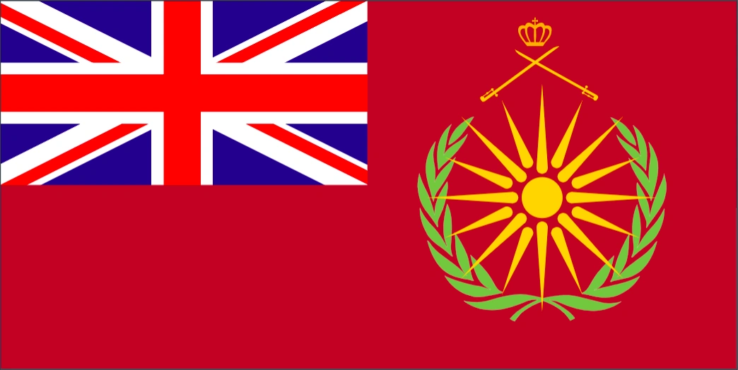 The Colony Of Bricksland | Fake Countries Wikia | Fandom