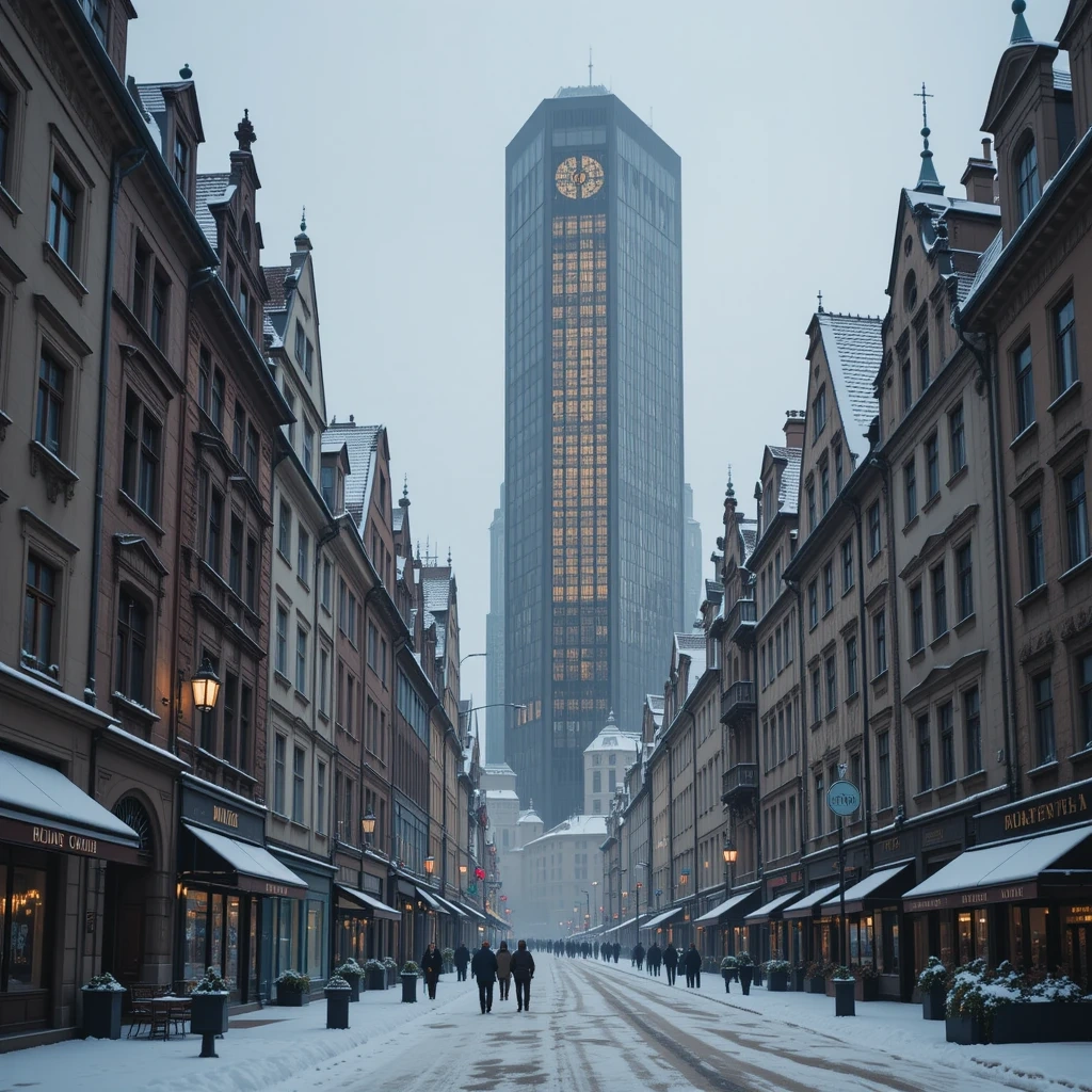 Tallest building in each Anntian state | Fake Countries Wikia | Fandom