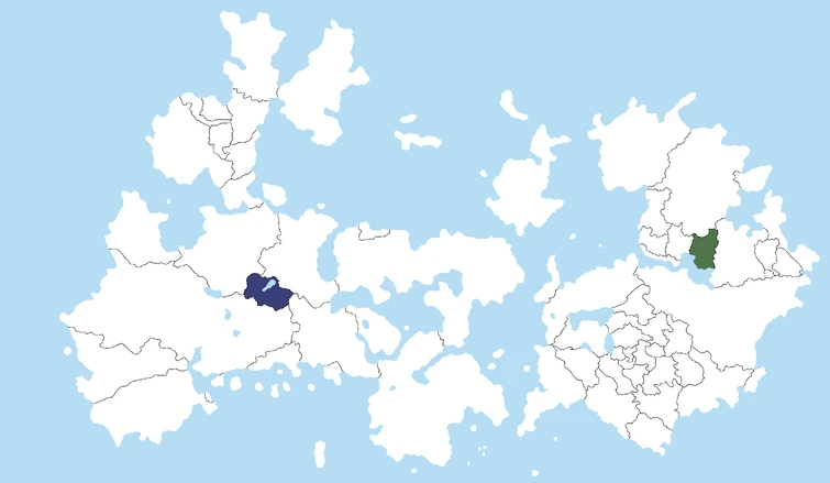 Emunian-Rayounnian relations | Fake Countries Wikia | Fandom