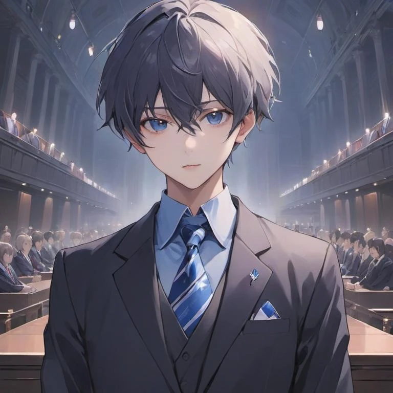 Reece Harvey | Fake Countries Wikia | Fandom