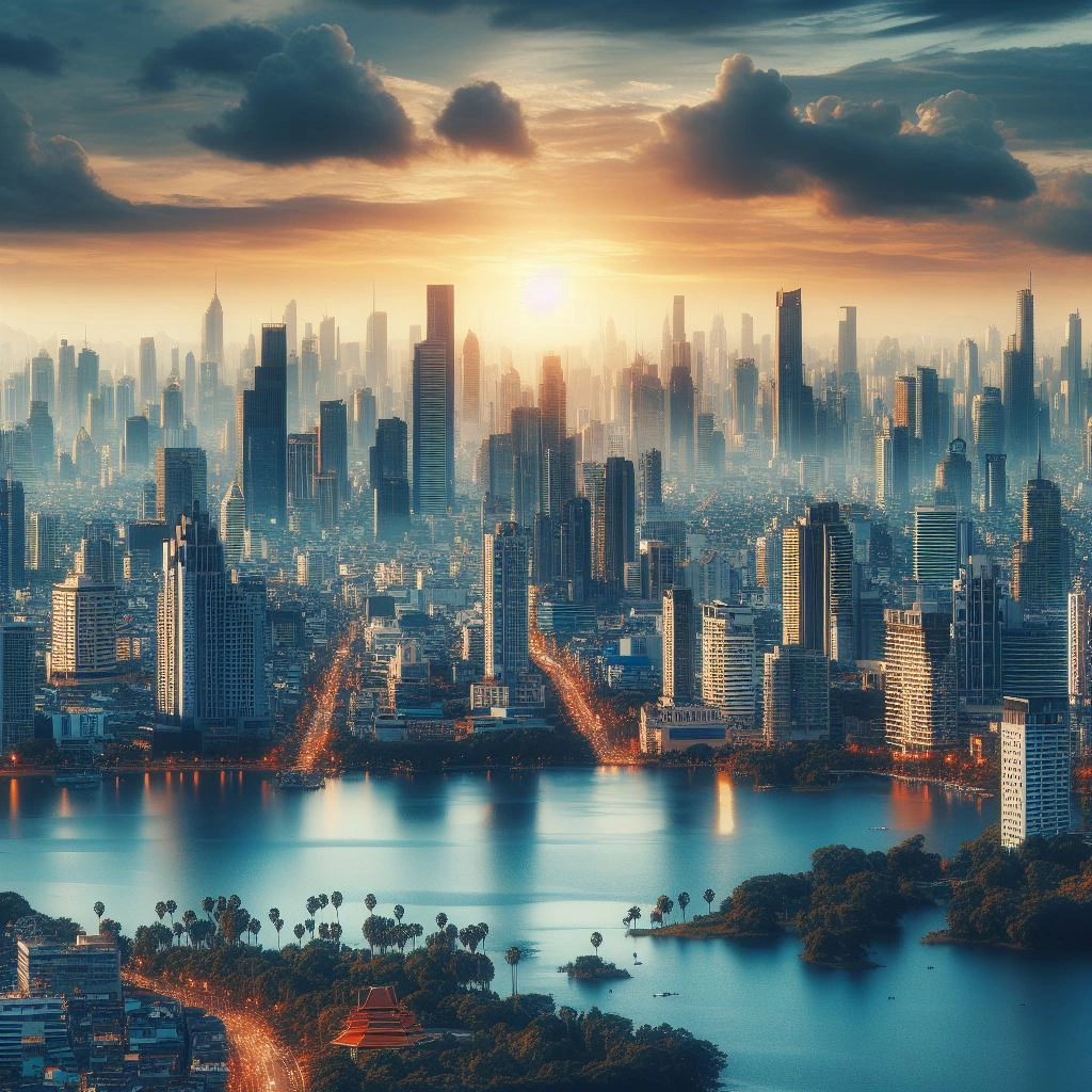 Ciudad del Lago | Fake Countries Wikia | Fandom