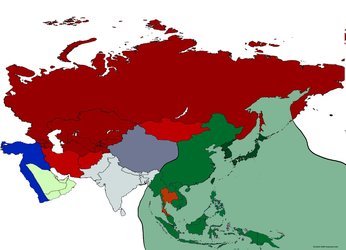 Empire of Japan (Puppet Universe) | Fake Countries Wikia | Fandom