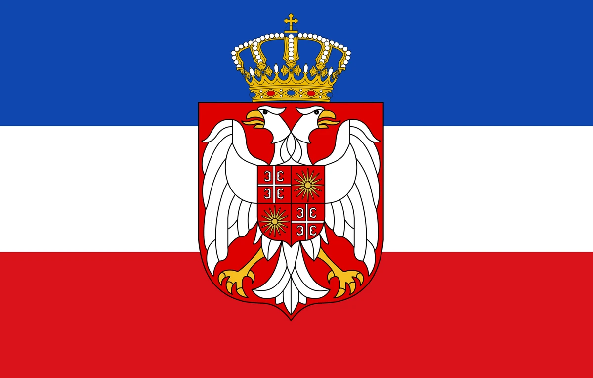 Serbia and Macedonia | Fake Countries Wikia | Fandom