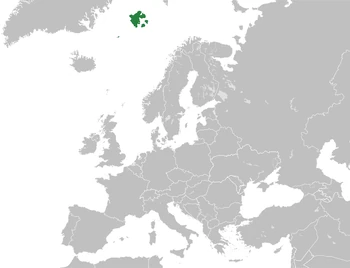 Limberwisk | Fake Countries Wikia | Fandom