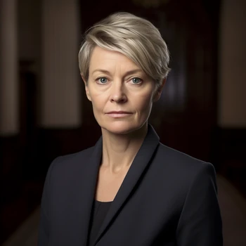 Nadia Eich | Fake Countries Wikia | Fandom