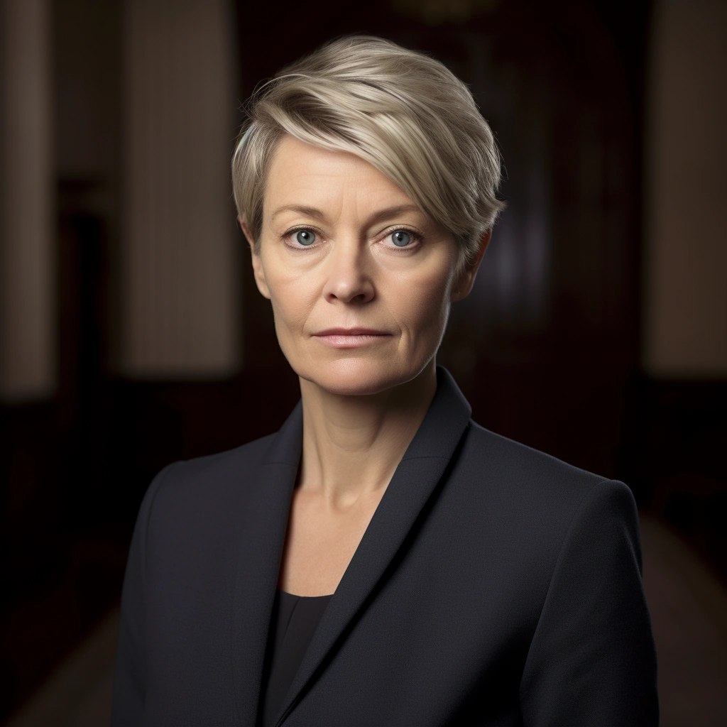 Nadia Eich | Fake Countries Wikia | Fandom