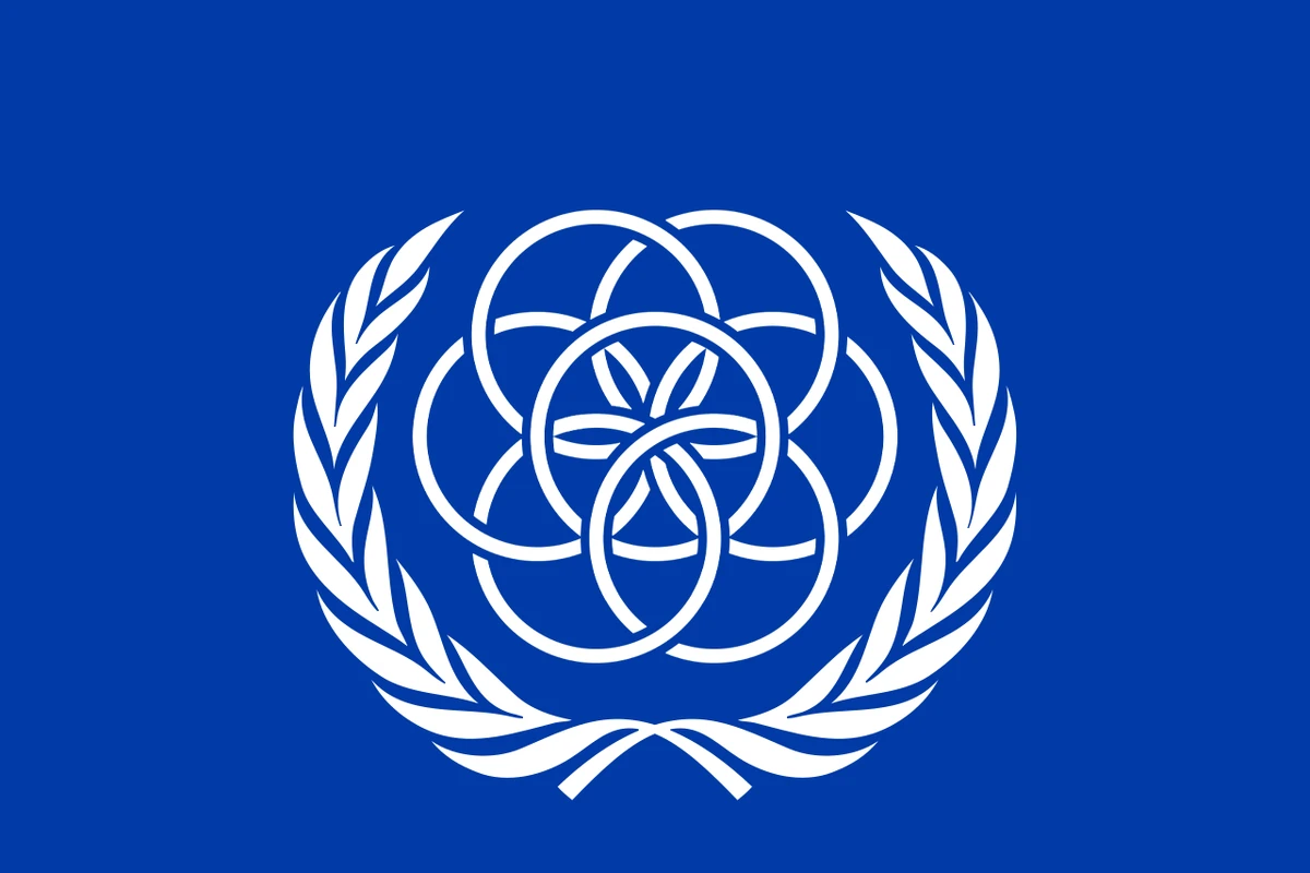 United Earth | Fake Countries Wikia | Fandom