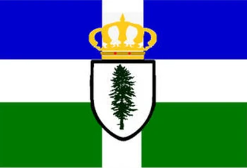 Kingdom Of Cascadia | Fake Countries Wikia | Fandom
