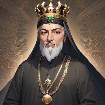 Numair | Fake Countries Wikia | Fandom