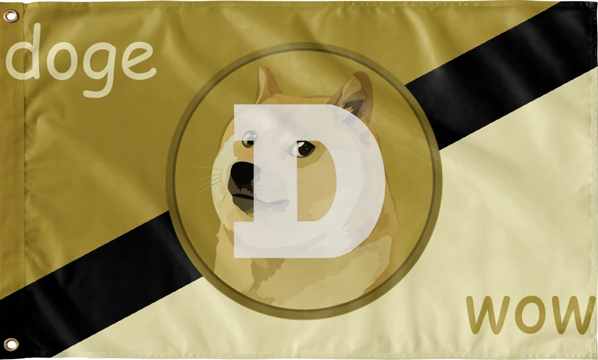 Doge Presidental Empire | Fake Countries Wikia | Fandom