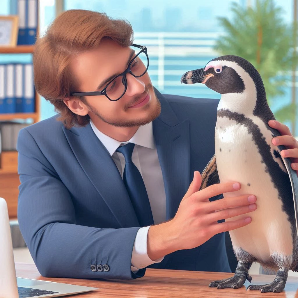 The Cook Penguineria. | Fake Countries Wikia | Fandom