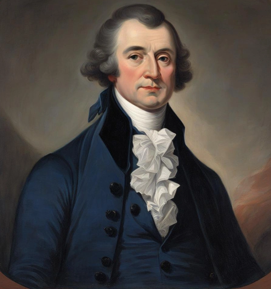 Zacharias Emmitt | Fake Countries Wikia | Fandom