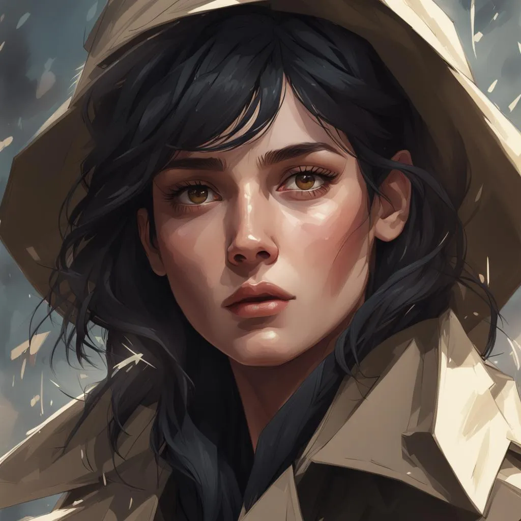 Jana Jokohovic | Fake Countries Wikia | Fandom