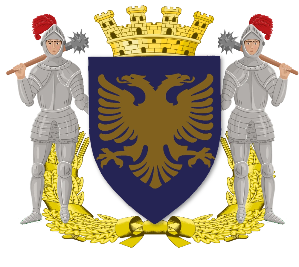 Discuss Everything About Fake Countries Wikia | Fandom