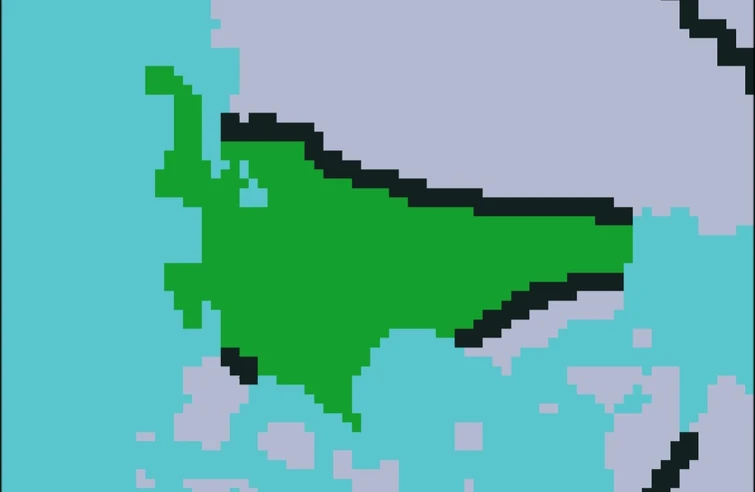 Cesia | Fake Countries Wikia | Fandom