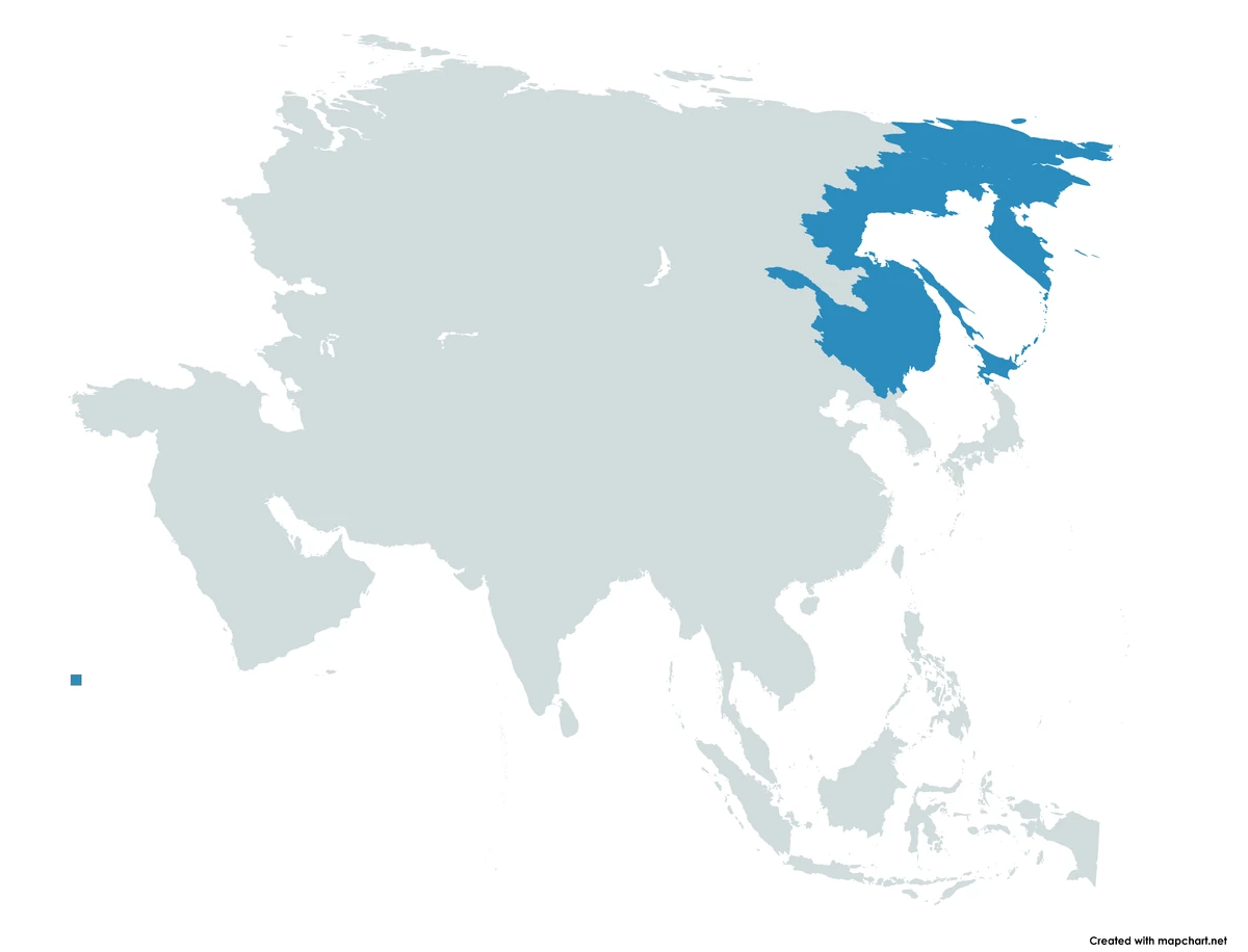 Qieran Penguin | Fake Countries Wikia | Fandom