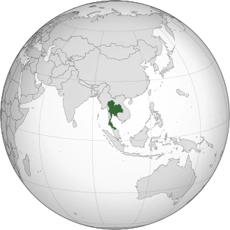 Thai State | Fake Countries Wikia | Fandom