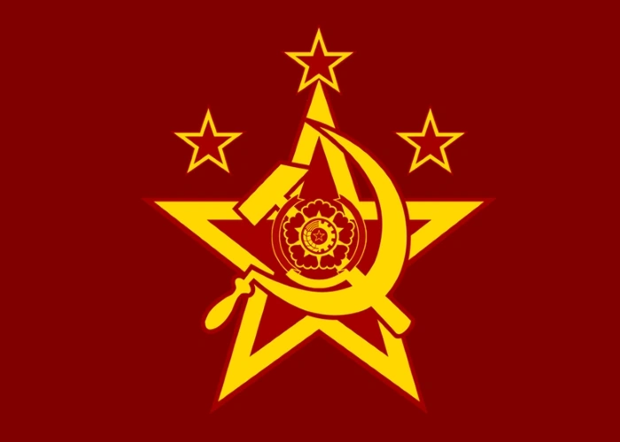 Communist Meet Universe | Fake Countries Wikia | Fandom