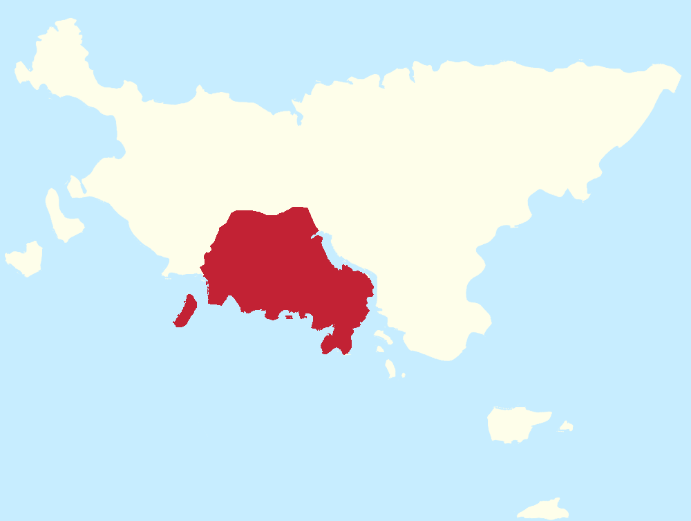 Provinces of Kaivi | Fake Countries Wikia | Fandom
