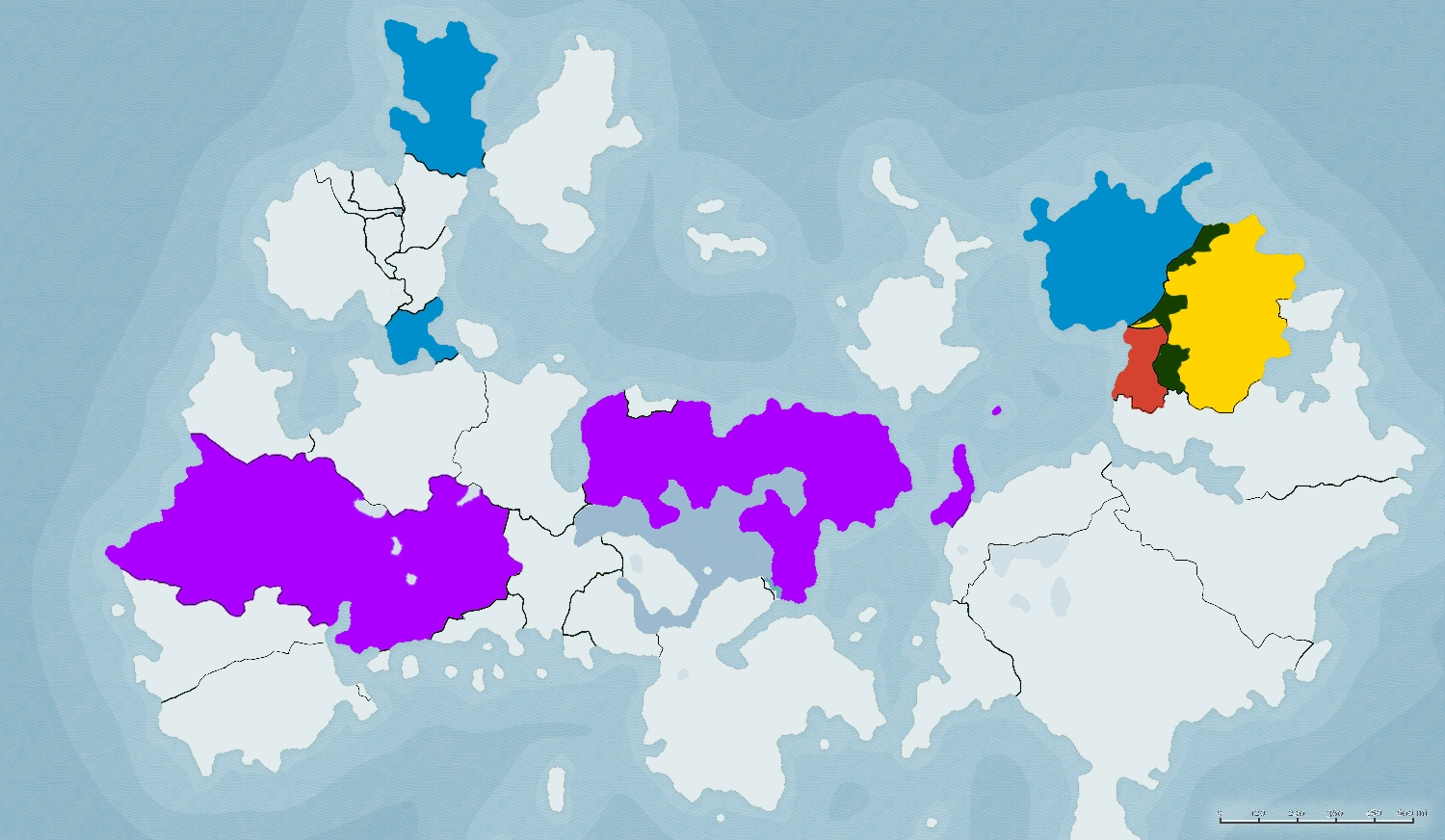 Discuss Everything About Fake Countries Wikia | Fandom