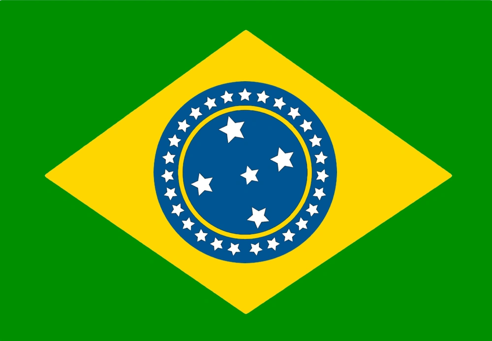 Brazilian Dynasty | Fake Countries Wikia | Fandom
