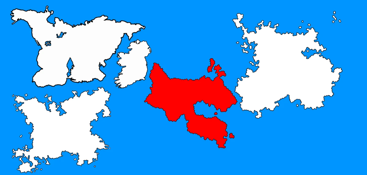 Tauran | Fake Countries Wikia | Fandom