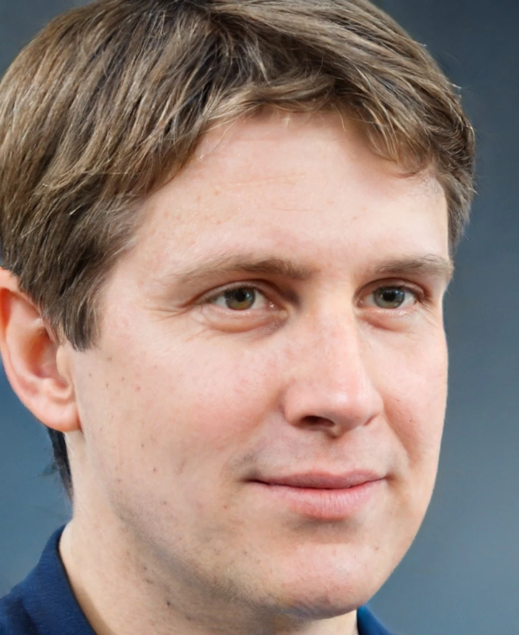 Peter Ferrier | Fake Countries Wikia | Fandom