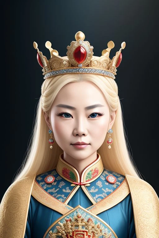 Kai Zi Chai | Fake Countries Wikia | Fandom