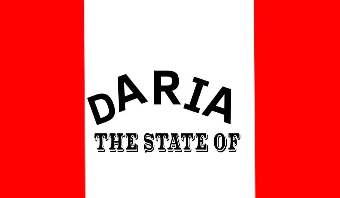 Daria (Resonian State) | Fake Countries Wikia | Fandom