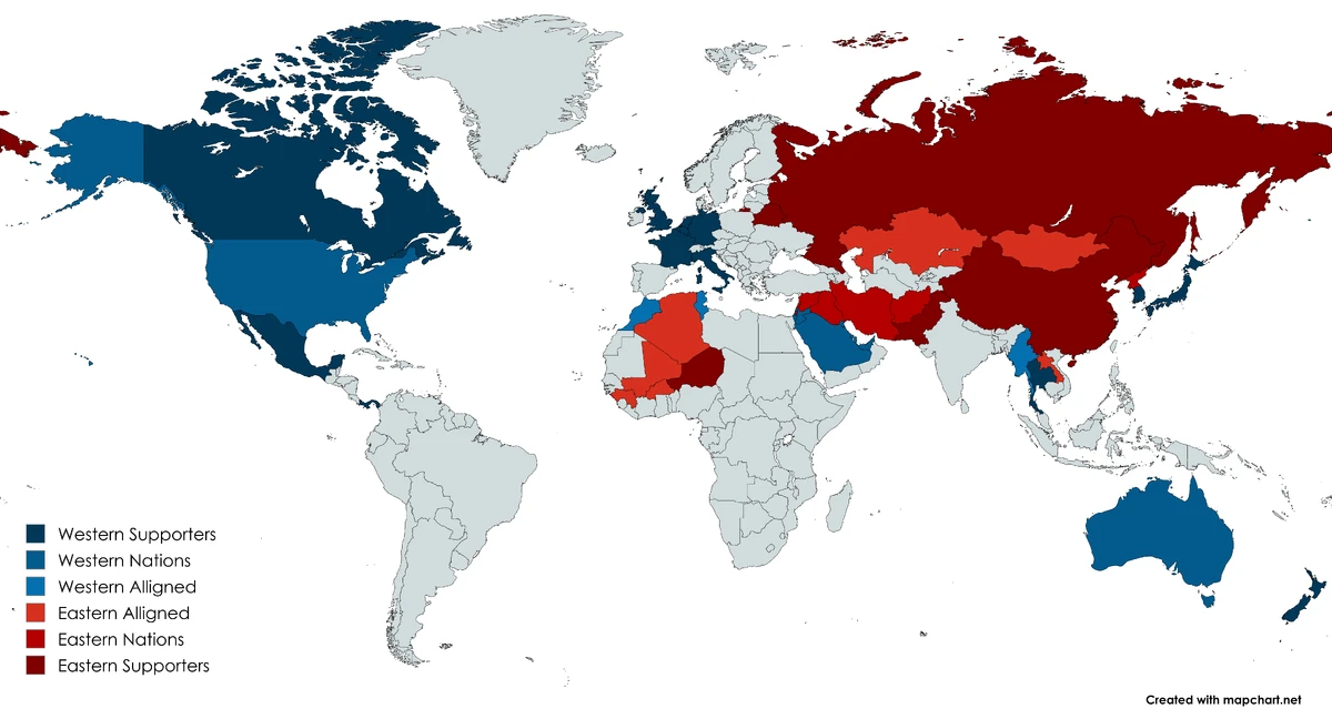 Limited Wars | Fake Countries Wikia | Fandom