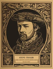 Traub family | Fake Countries Wikia | Fandom