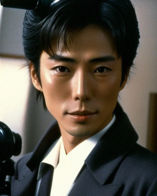 Yuki Tanaka | Fake Countries Wikia | Fandom