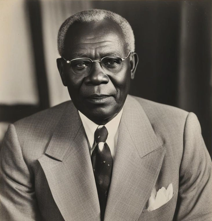 George Moléngo | Fake Countries Wikia | Fandom