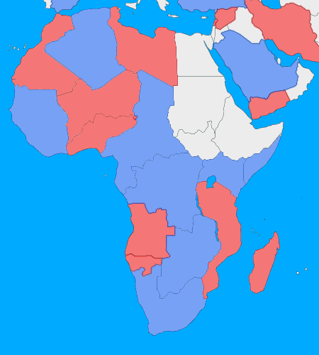Discuss Everything About Fake Countries Wikia | Fandom
