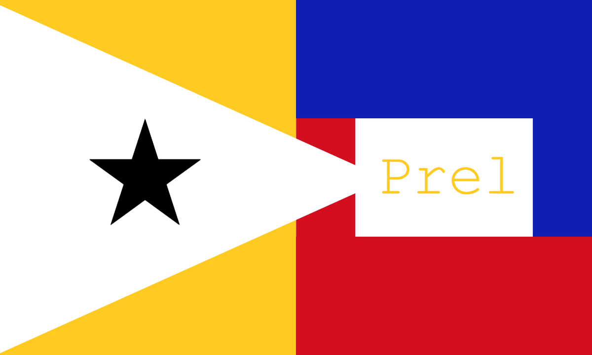 Prel | Fake Countries Wikia | Fandom