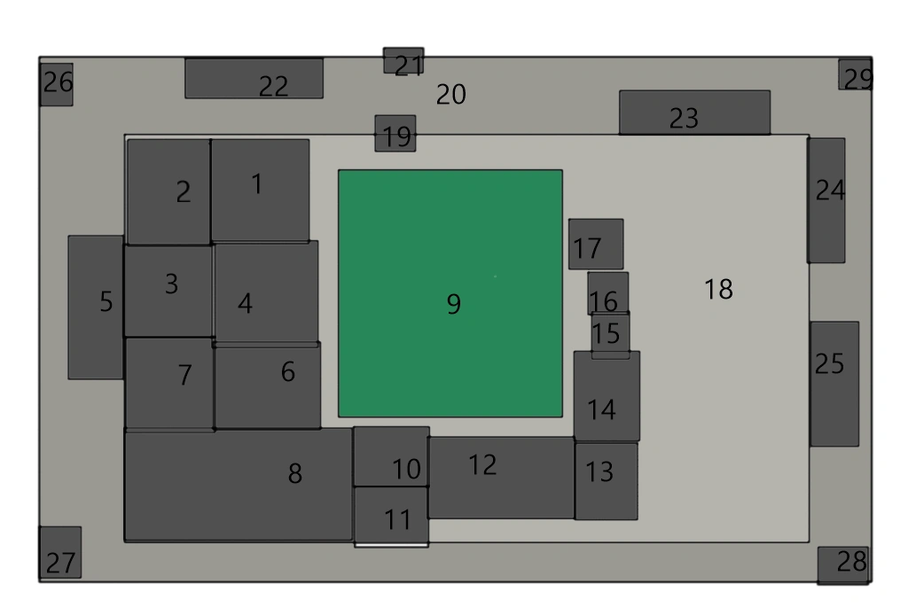 Prison riot in Kardorf prison | Fake Countries Wikia | Fandom