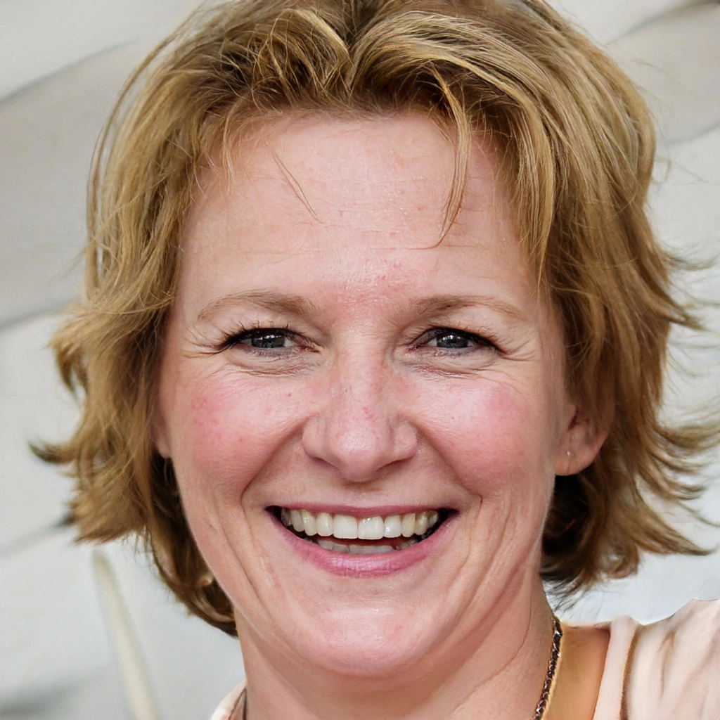 Maria Fleming | Fake Countries Wikia | Fandom