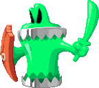 Boss Rematches (Mario e Luigi: Ottimostella Saga) | Fake Games Wiki ...