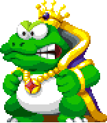 Secret Islands (Mario e Luigi: Squadra dei Sogni) | Fake Games Wiki ...