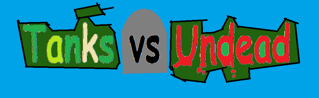 Tanks vs Undead | Fake Games Wiki | Fandom